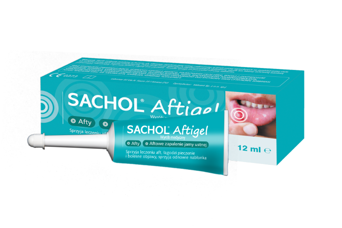 Zapalenie błony śluzowej jamy ustnej – objawy i leczenie | Sachol